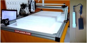 CNC HOTKNIFE MACHINE – MULTICNC