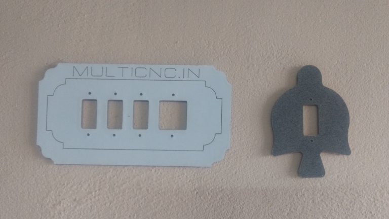 SWITCH BOARD CUTTING MACHINE – GREA CNC