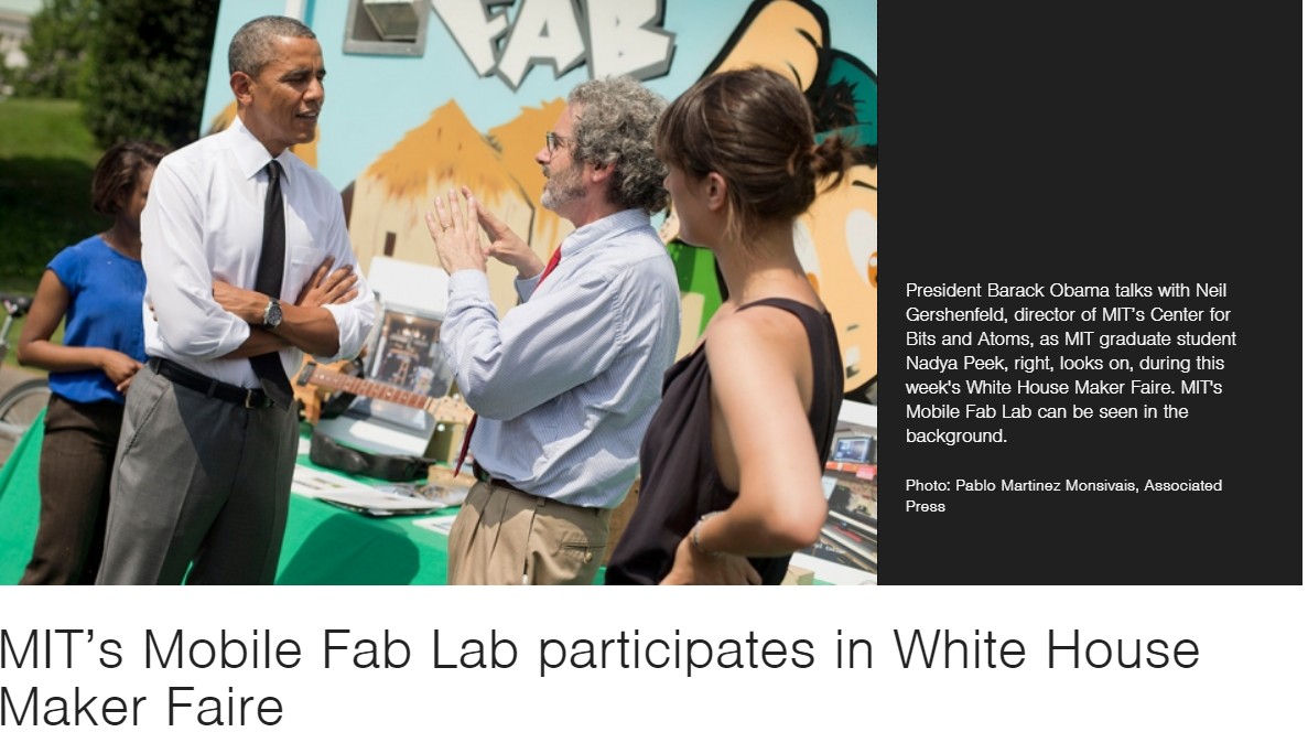 FAB LAB – GREA CNC